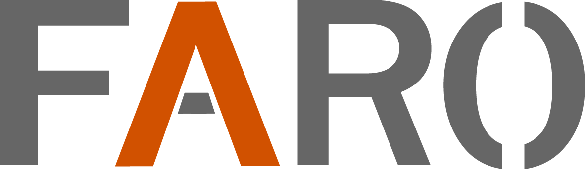 Registration | FARO Software Solutions | Ramsgate AWS Business Rules ...